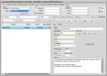Free Antique dealer simple database template for Organizer Deluxe users ...