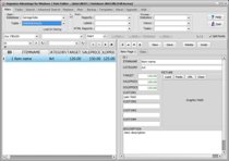 Free Garage Sale Inventory 1 database template for Organizer Deluxe and ...