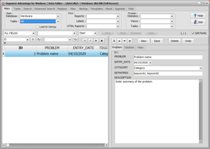 Free Hardware Knowledge Base database template for Organizer Deluxe and ...
