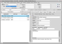 Free Wine Inventory database template for Organizer Deluxe and Pro ...